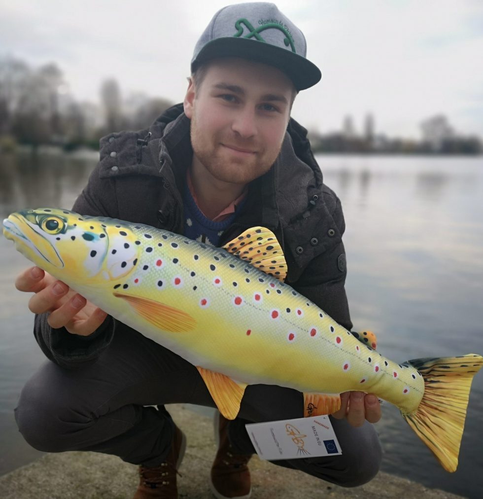 Humour de Pêcheur | Les Vrais Cadeaux Pour Les Pêcheurs